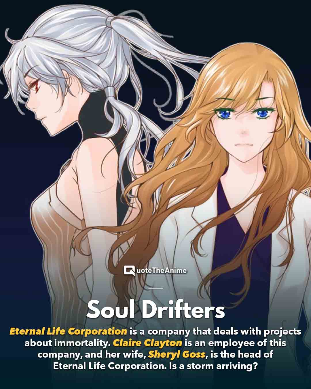 16+ BEST GL Webtoons/Manhwa (Romantic) | QTA