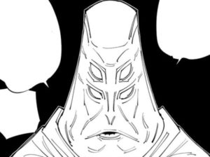 Tengen | Jujutsu Kaisen Wiki - QTA