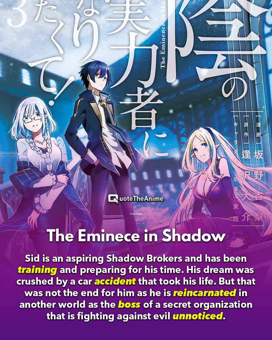 41+ BEST Magic Manhwas (Webtoons) That Are Easy To Get Into! | QTA