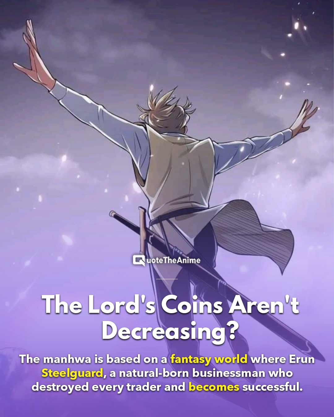 21+ BEST Manhwa where MC goes back in Time/Past! | QTA