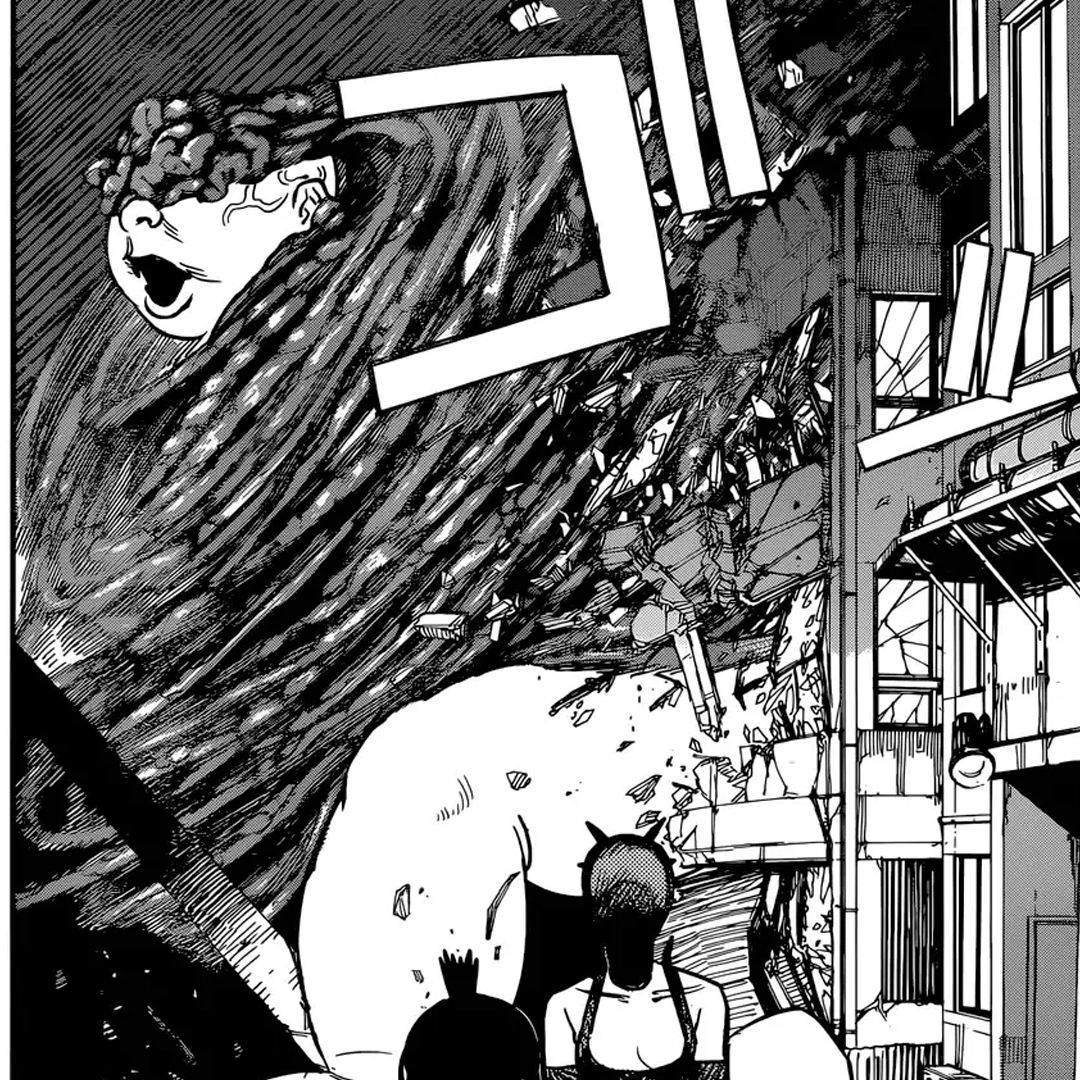 Reze | Chainsaw Man (WIKI)