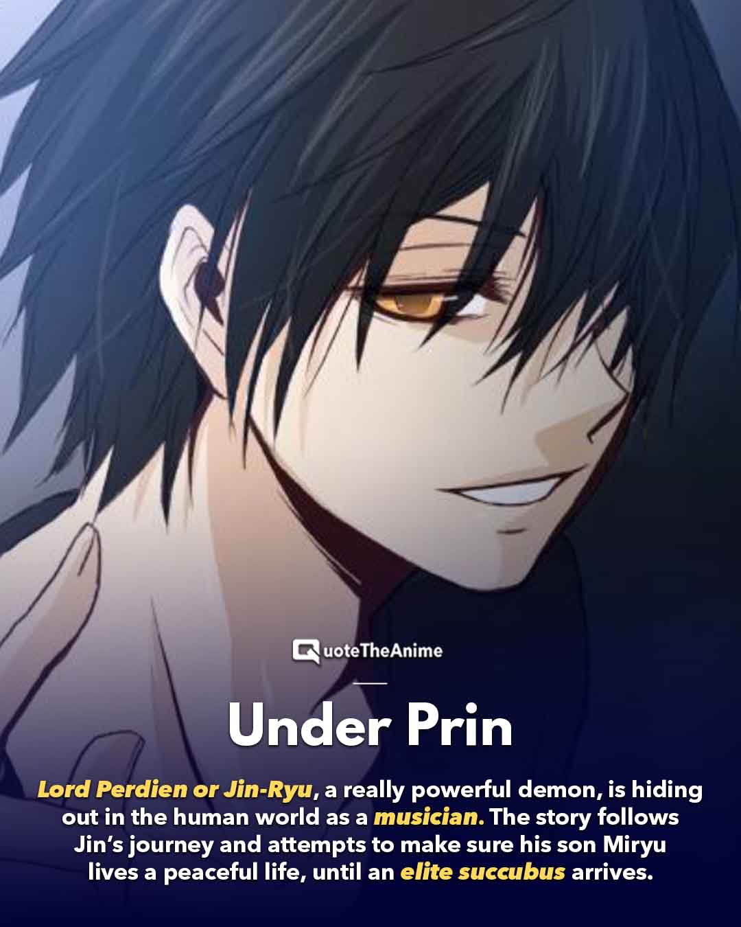 13+ Best Manhwa Like NOBLESSE (Recommendations) | QTA