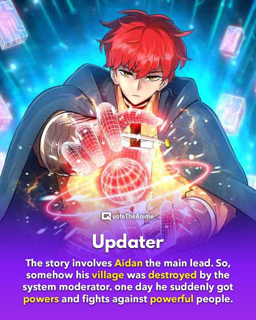 25+ Manhwa like Solo Leveling to Get Goosebumps! - QTA