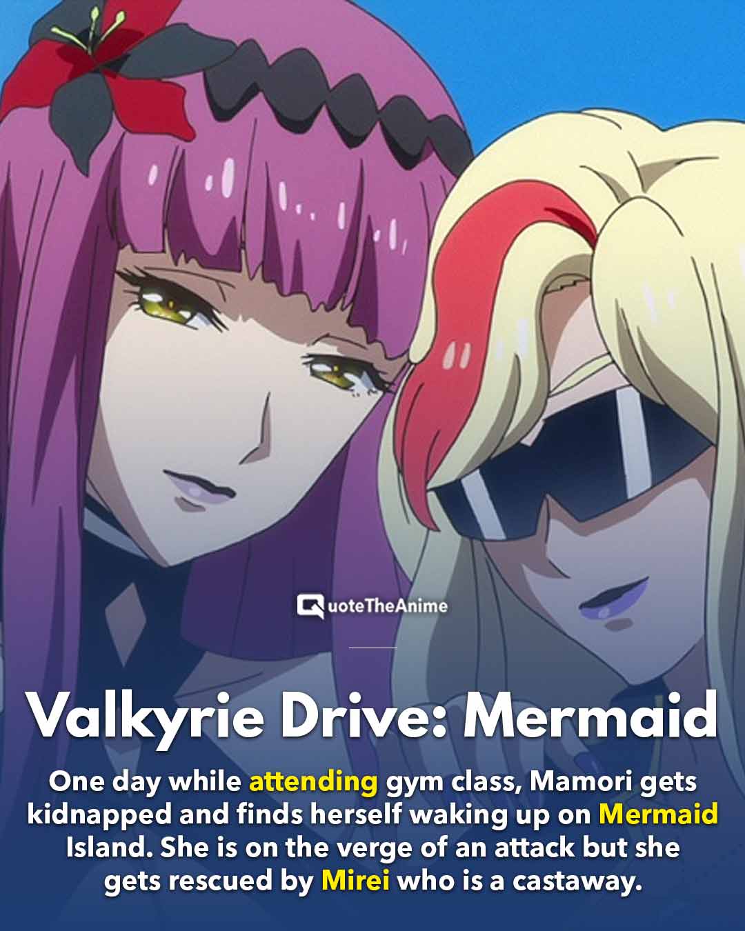 25+ BEST Yuri Anime (GL - Girls Love) RECOMMENDATIONS!