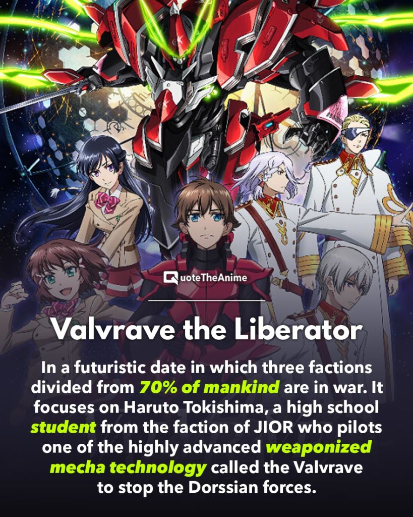 21+ Anime where the Main Character Dies (Ranked) - QTA