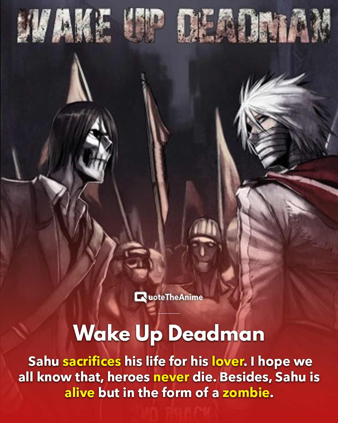 15+ THRILLING Zombie Manhwas and Manhua | QTA