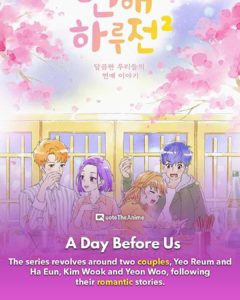 17+ BEST Romance Aeni (Korean Anime) | QTA