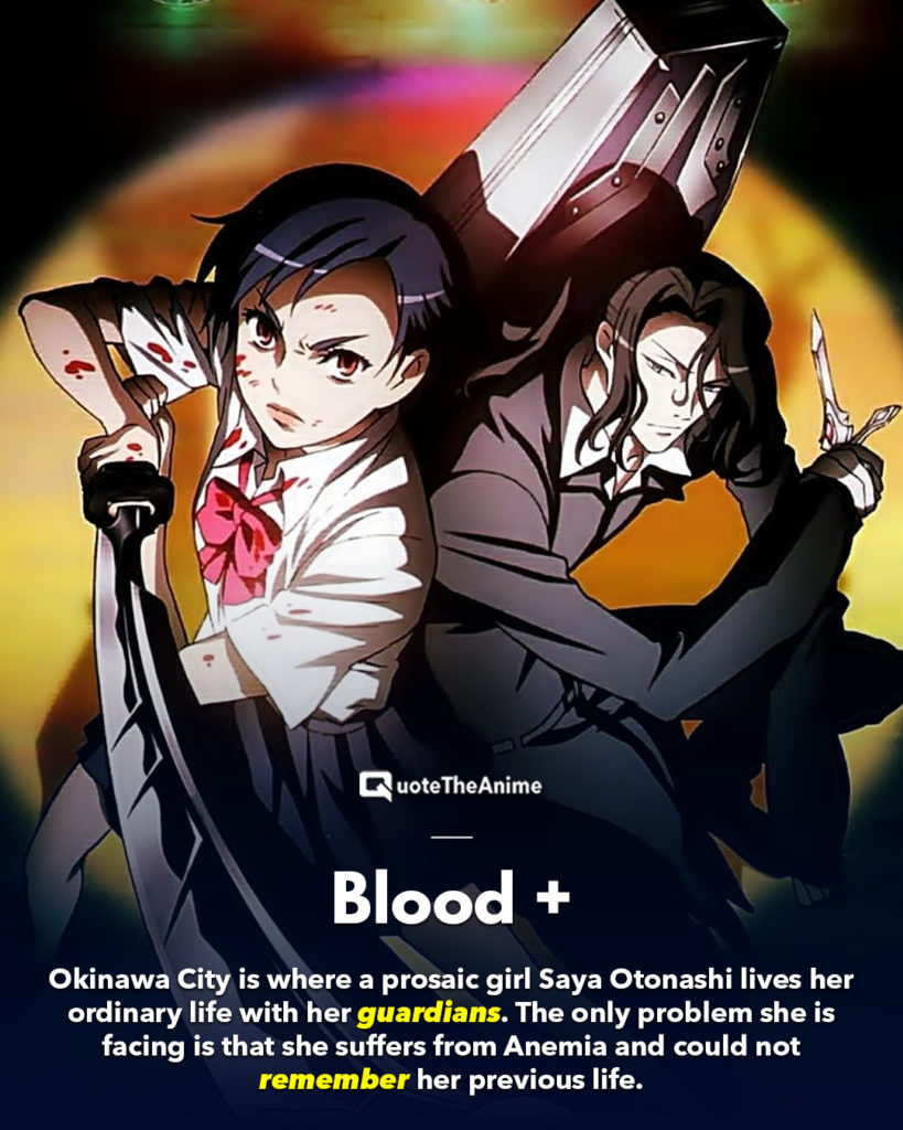 31+ Best Dark Fantasy Anime to Watch!