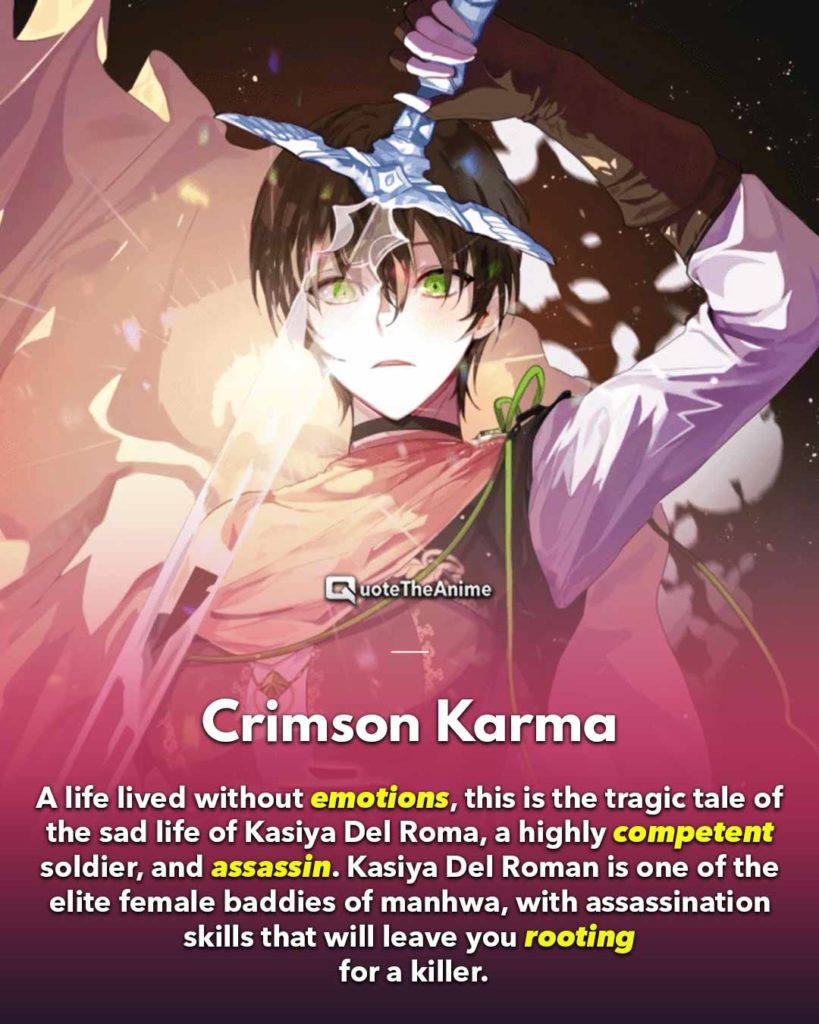 41+ BEST Magic Manhwas (Webtoons) That Are Easy To Get Into! | QTA