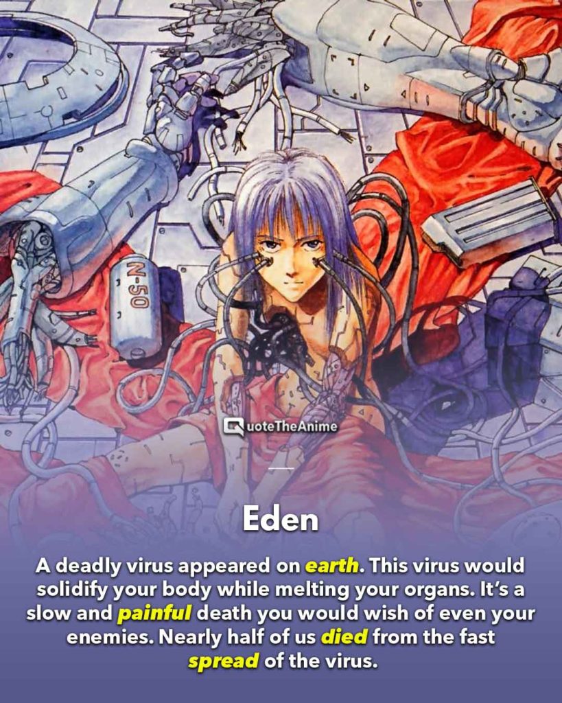55+ Best Seinen Manga! (RECOMMENDATIONS) | QTA