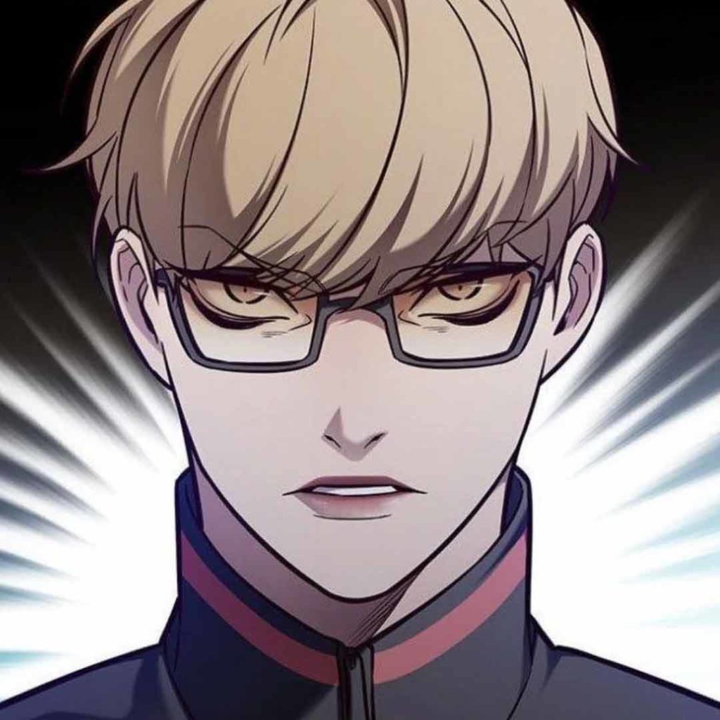 Eleceed Wiki (INFO) | QTA