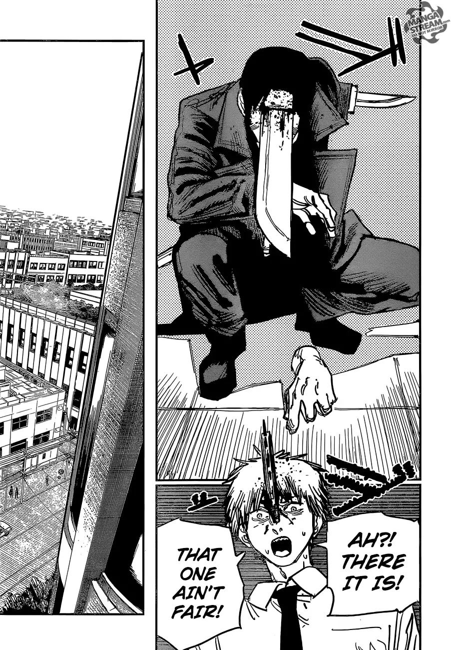 Katana Man | Chainsaw Man (WIKI)