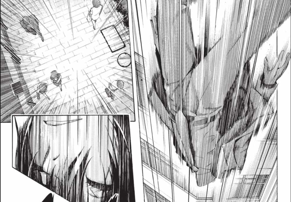 Mirai Kakehashi | Platinum End Wiki