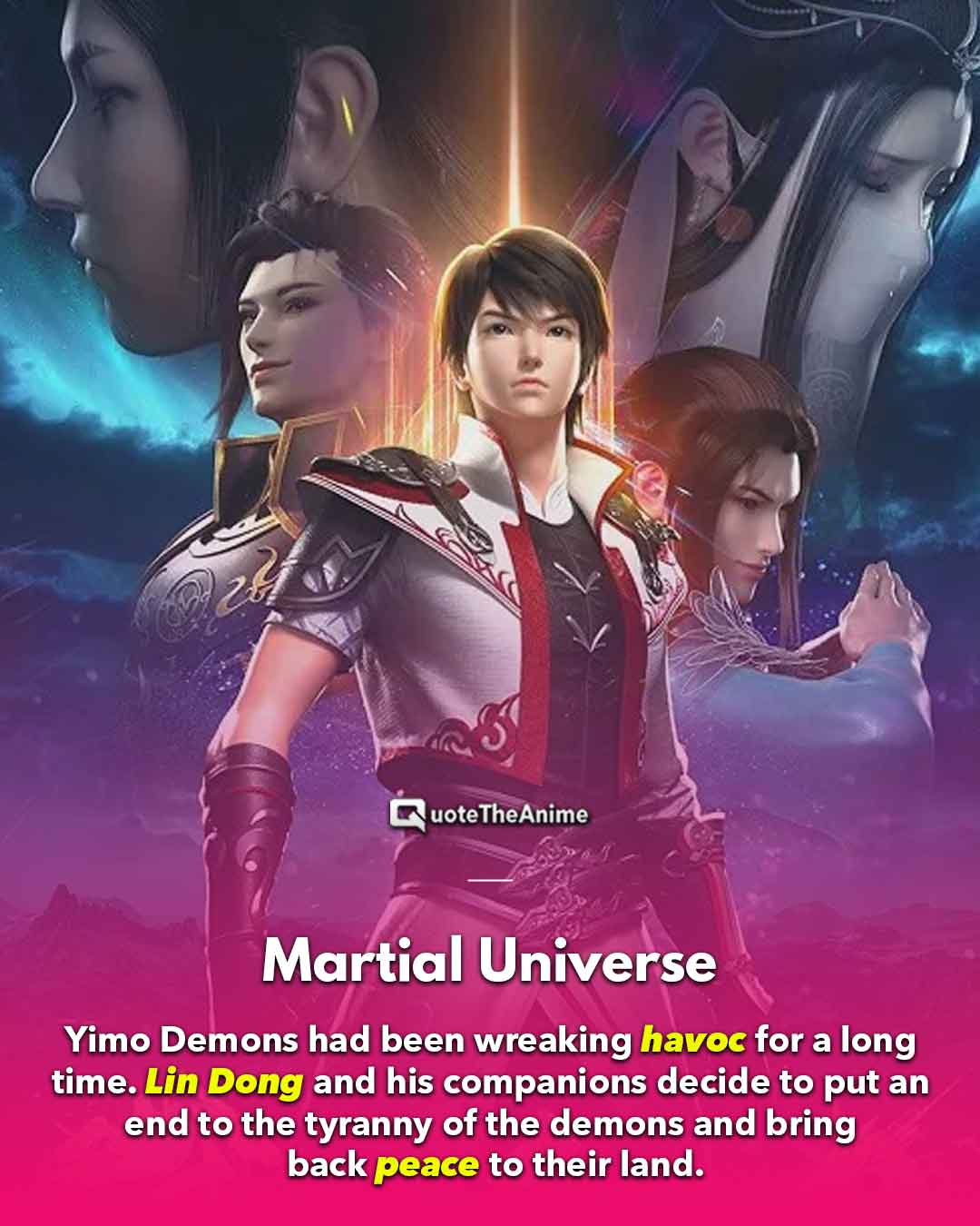 25+ Epic Cultivation (Xianxia) Manhua (Recommendations)