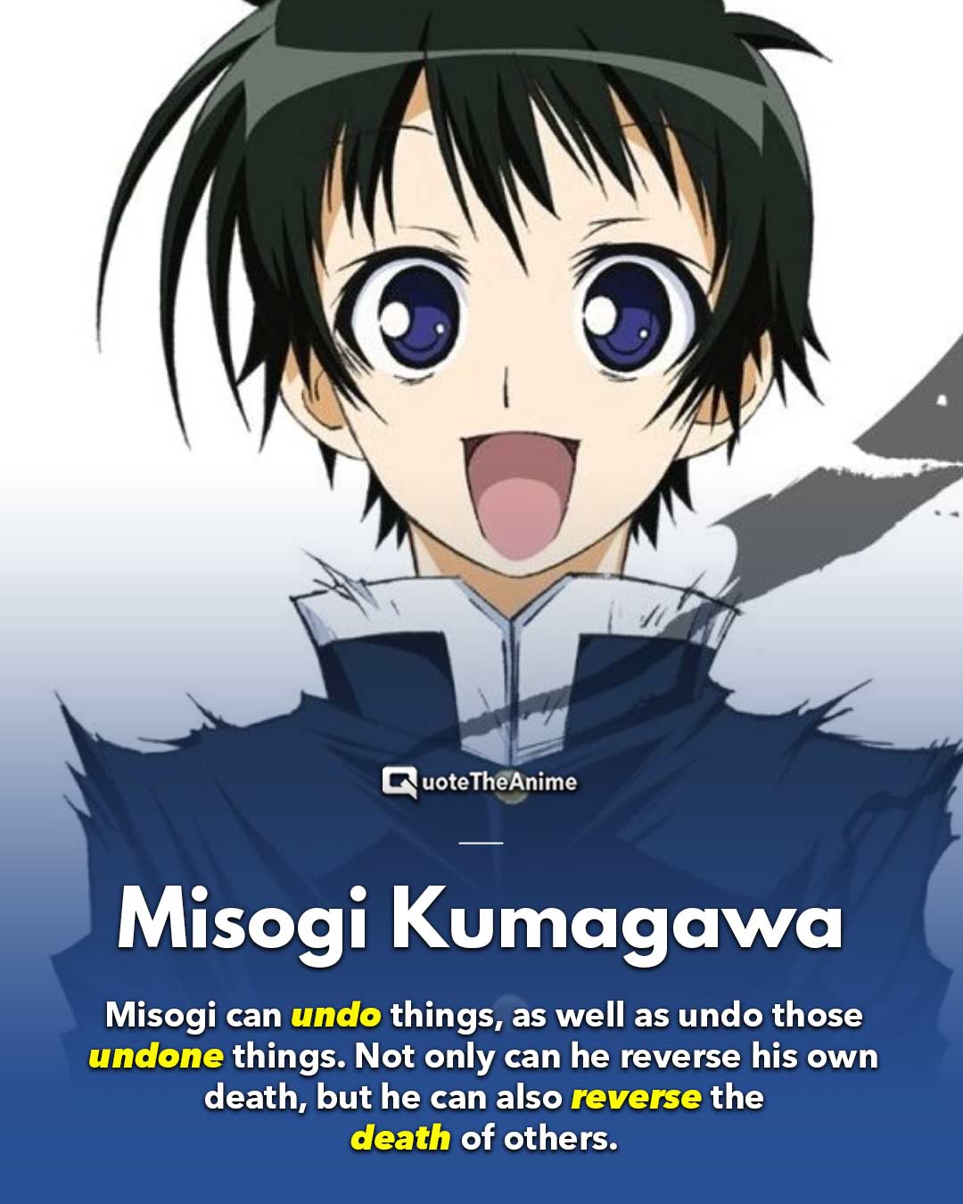 21+ Anime Characters That Can Beat Goku! (SHOCKING!!!) | QTA