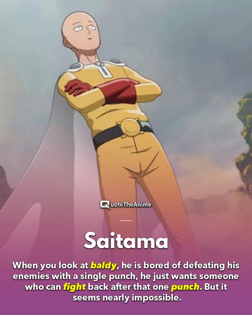 21+ Anime Characters That Can Beat Goku! (SHOCKING!!!) | QTA
