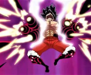 ALL of Luffy's Forms Transformations in One Piece (RANKED) | QTA
