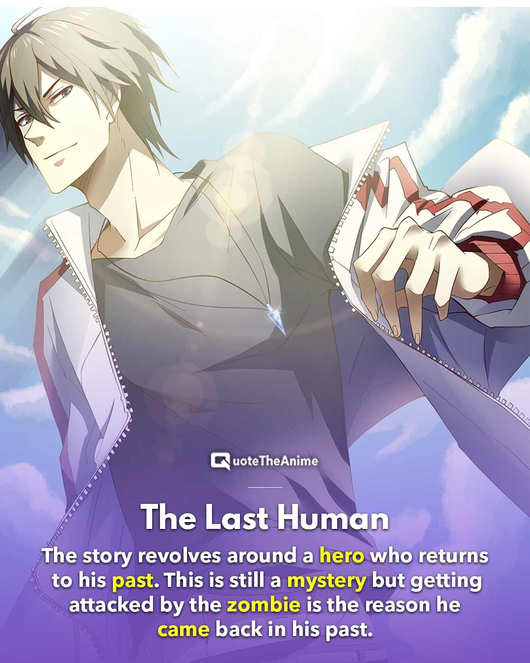 15+ THRILLING Zombie Manhwas and Manhua