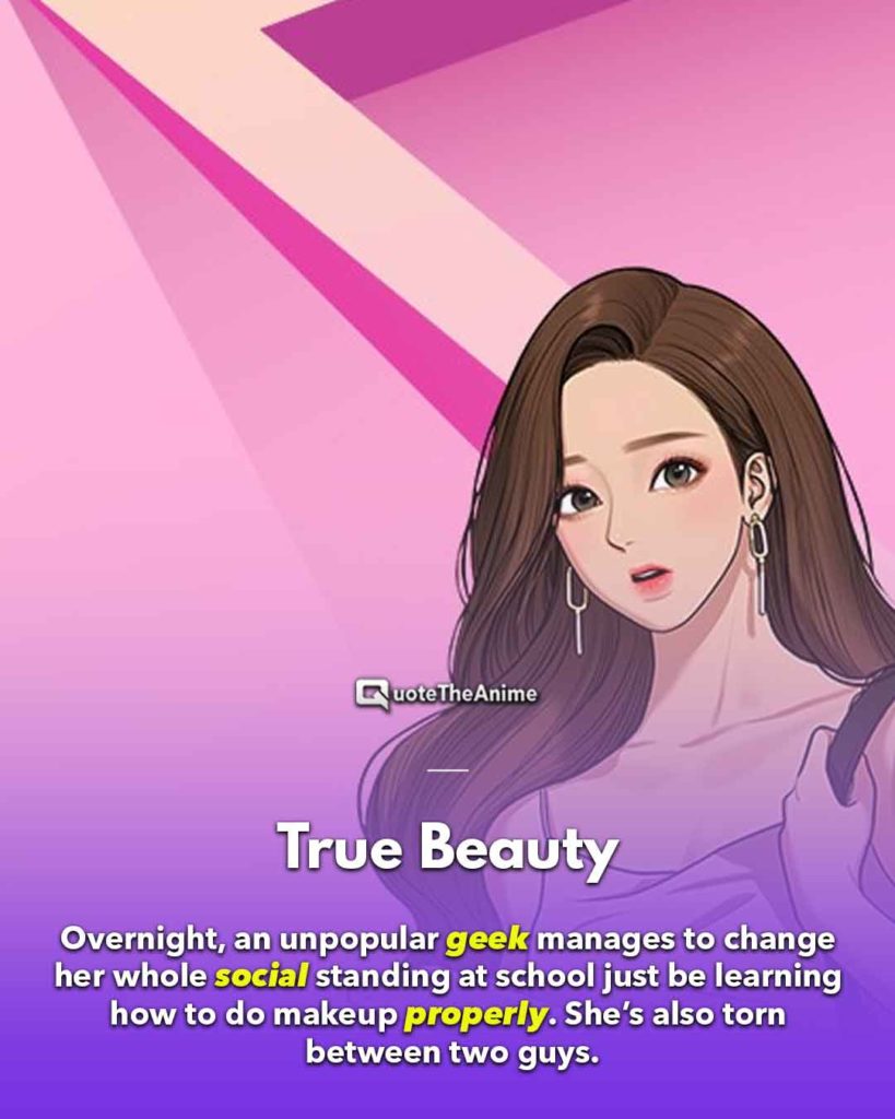 31+ Must-Read Drama Manhwa (Recommendations) | QTA