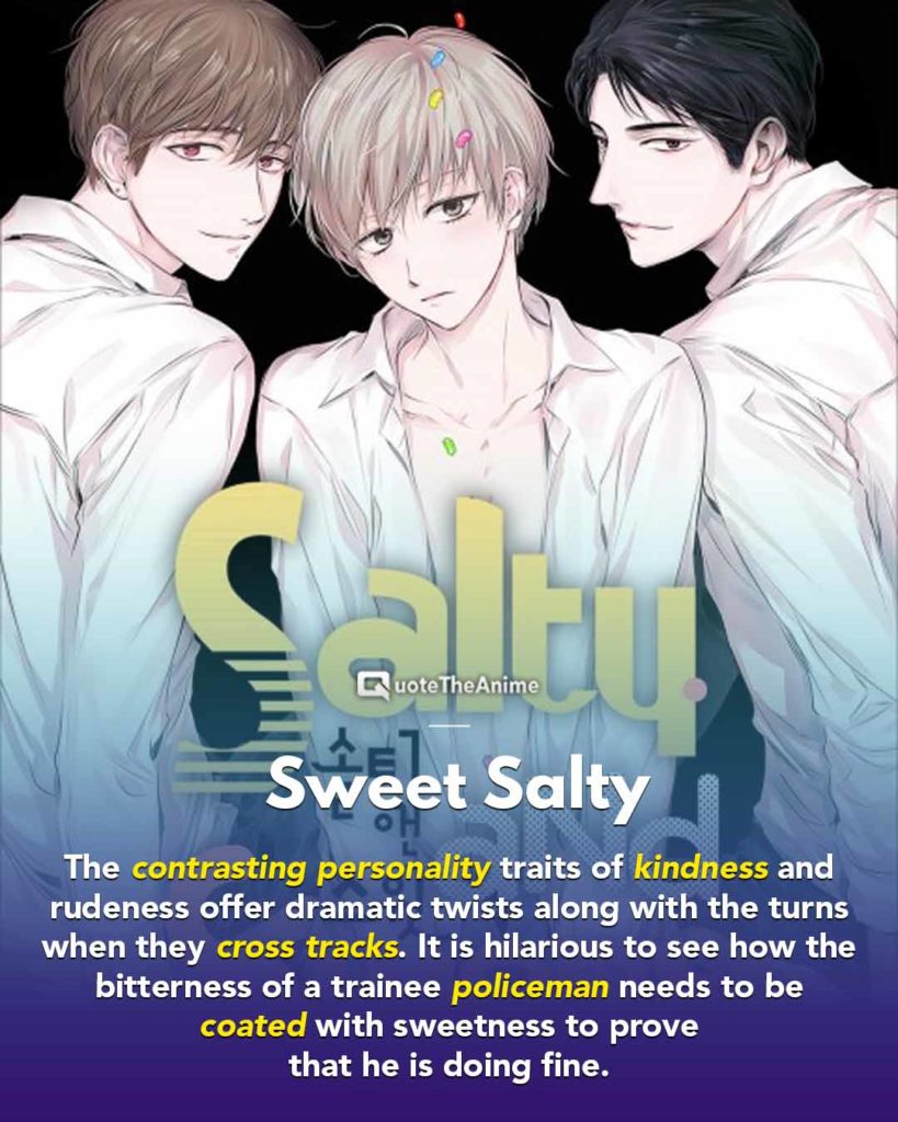 31+ BEST Comedy Manhwa (Webtoons) That Are Too Funny! | QTA