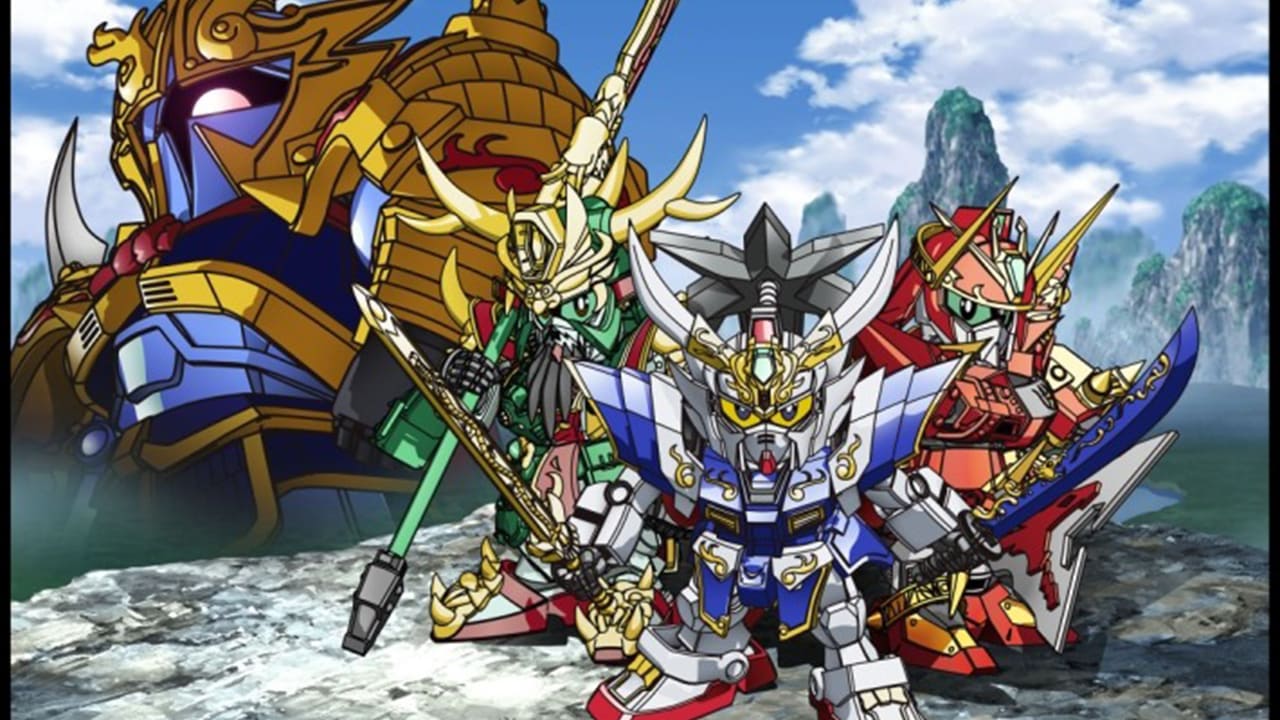 COMPLETE Gundam Watch Order (EASY TO FOLLOW!)