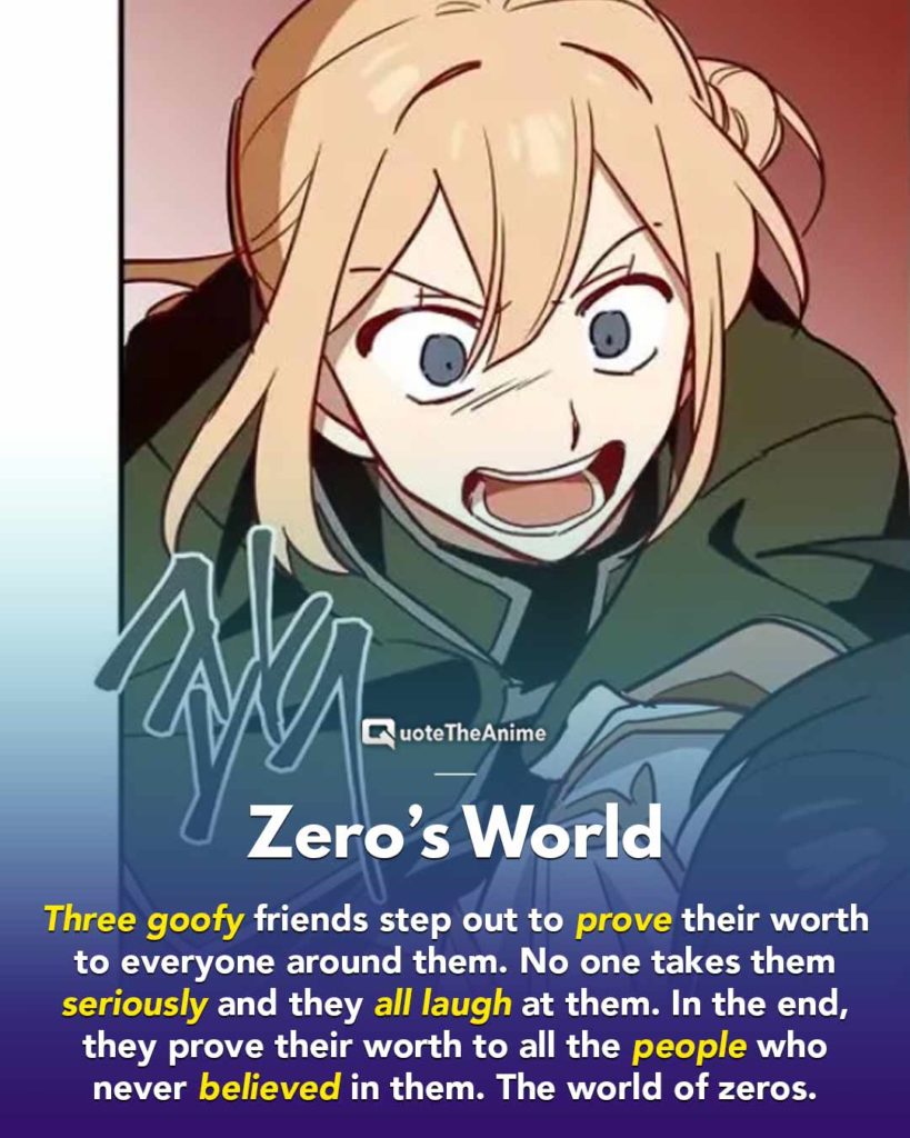 31+ BEST Comedy Manhwa (Webtoons) That Are Too Funny! | QTA