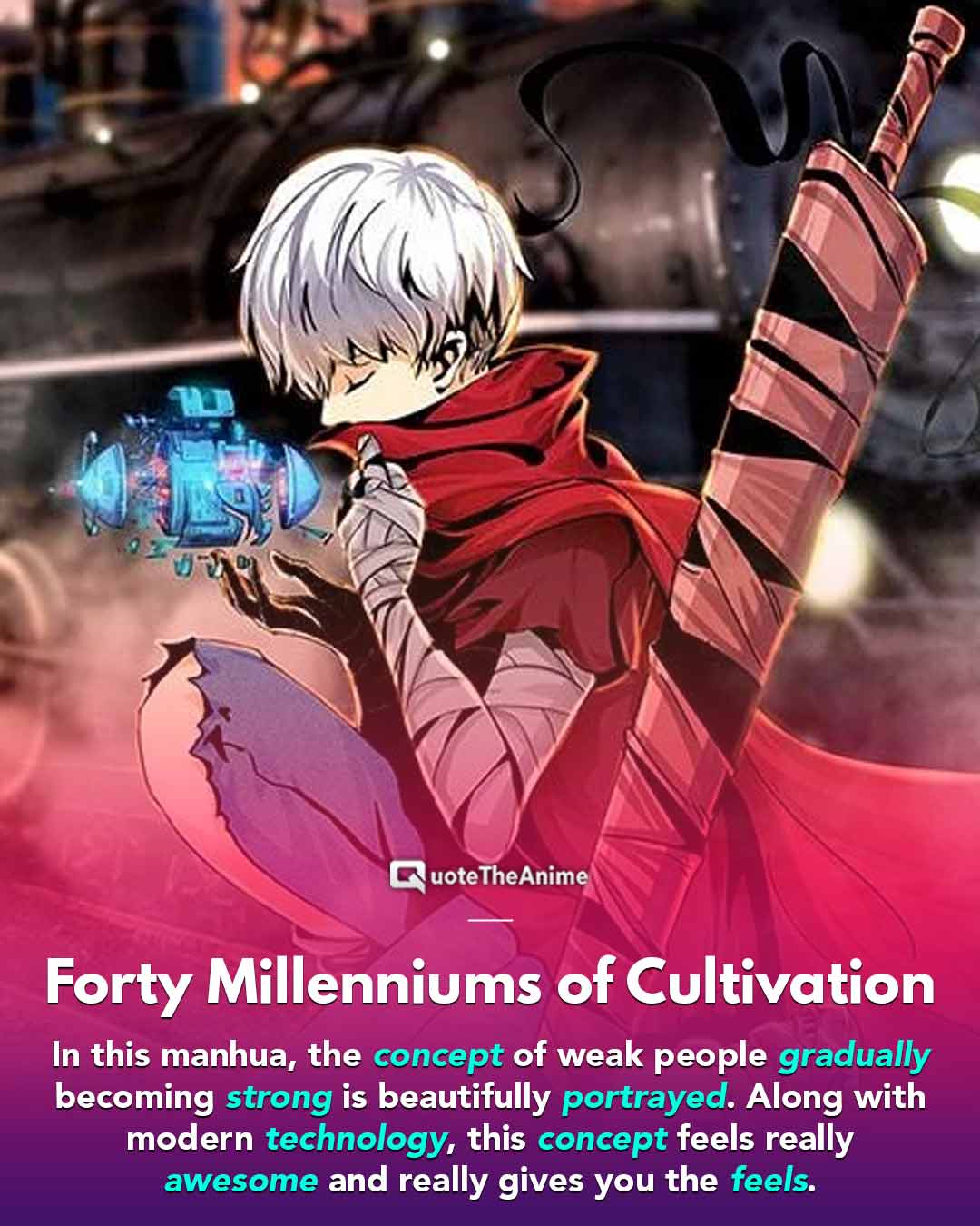 25+ Epic Cultivation (Xianxia) Manhua (Recommendations)