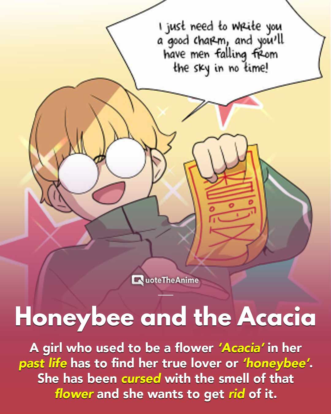 31+ BEST Comedy Manhwa (Webtoons) That Are Too Funny! | QTA