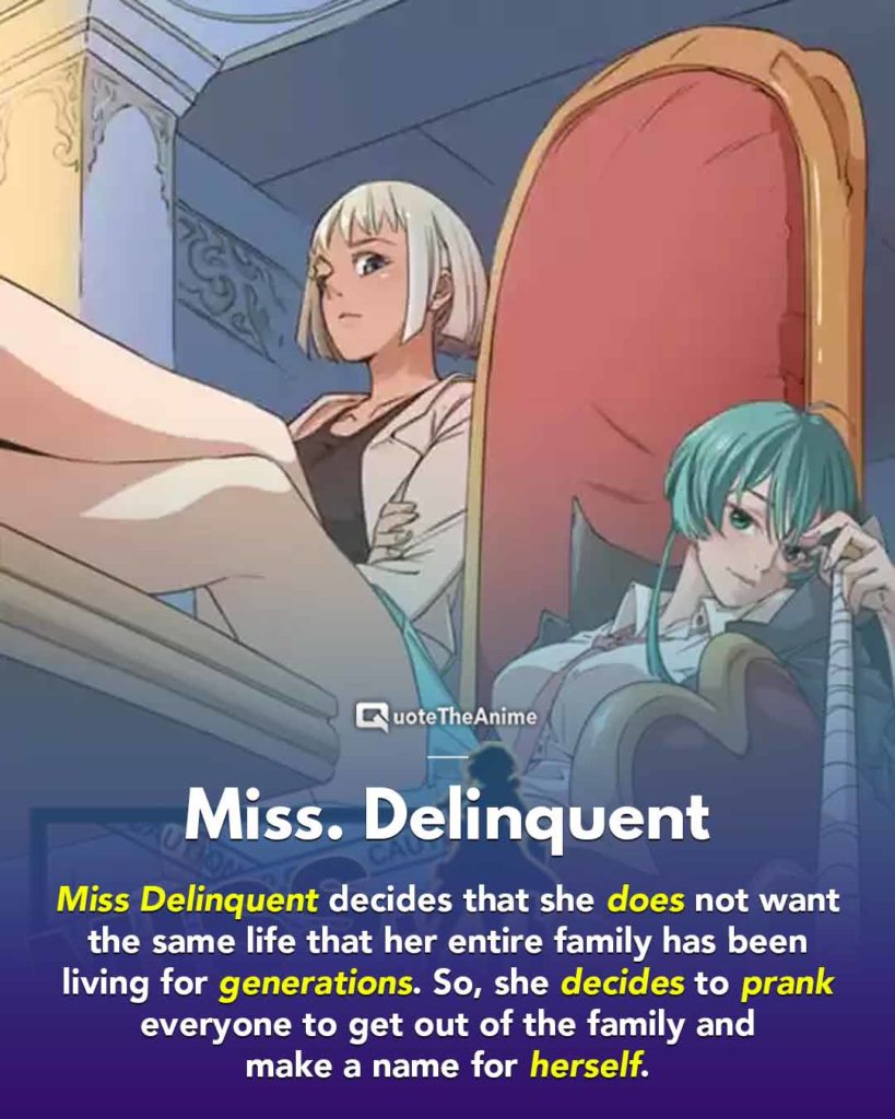 31+ BEST Comedy Manhwa (Webtoons) That Are Too Funny! | QTA