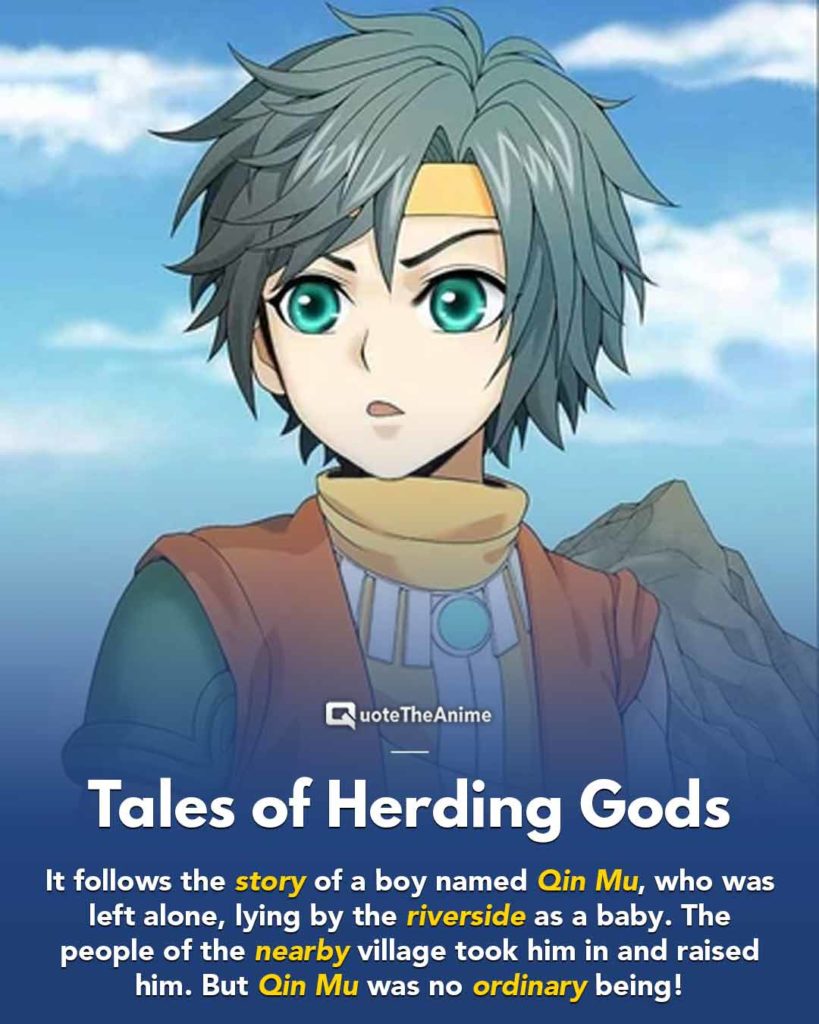 25+ Epic Cultivation (Xianxia) Manhua (Recommendations)