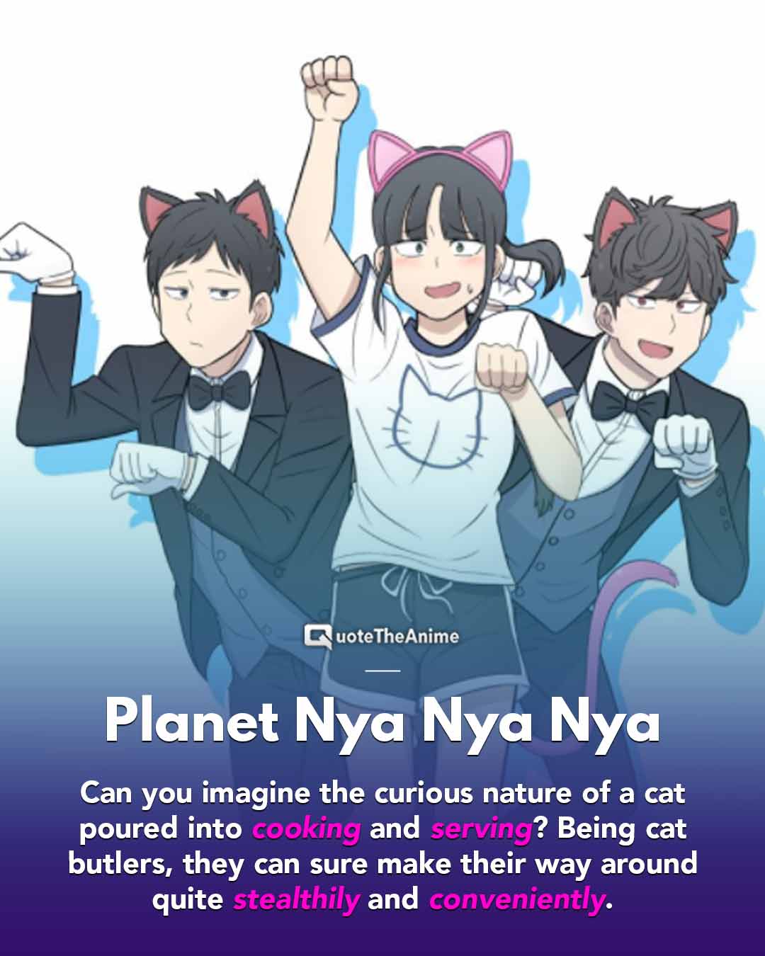 31+ BEST Comedy Manhwa (Webtoons) That Are Too Funny! | QTA