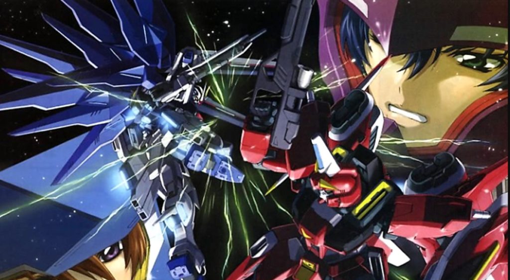 COMPLETE Gundam Watch Order (EASY TO FOLLOW!)