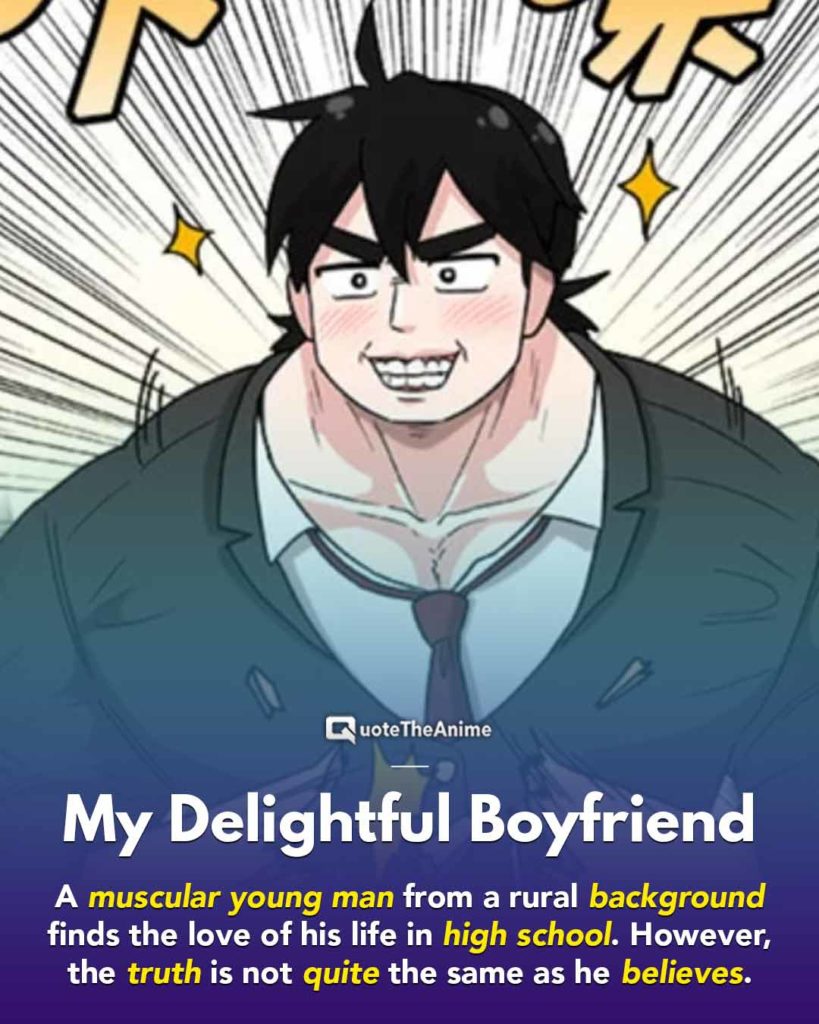 31+ BEST Comedy Manhwa (Webtoons) That Are Too Funny! | QTA