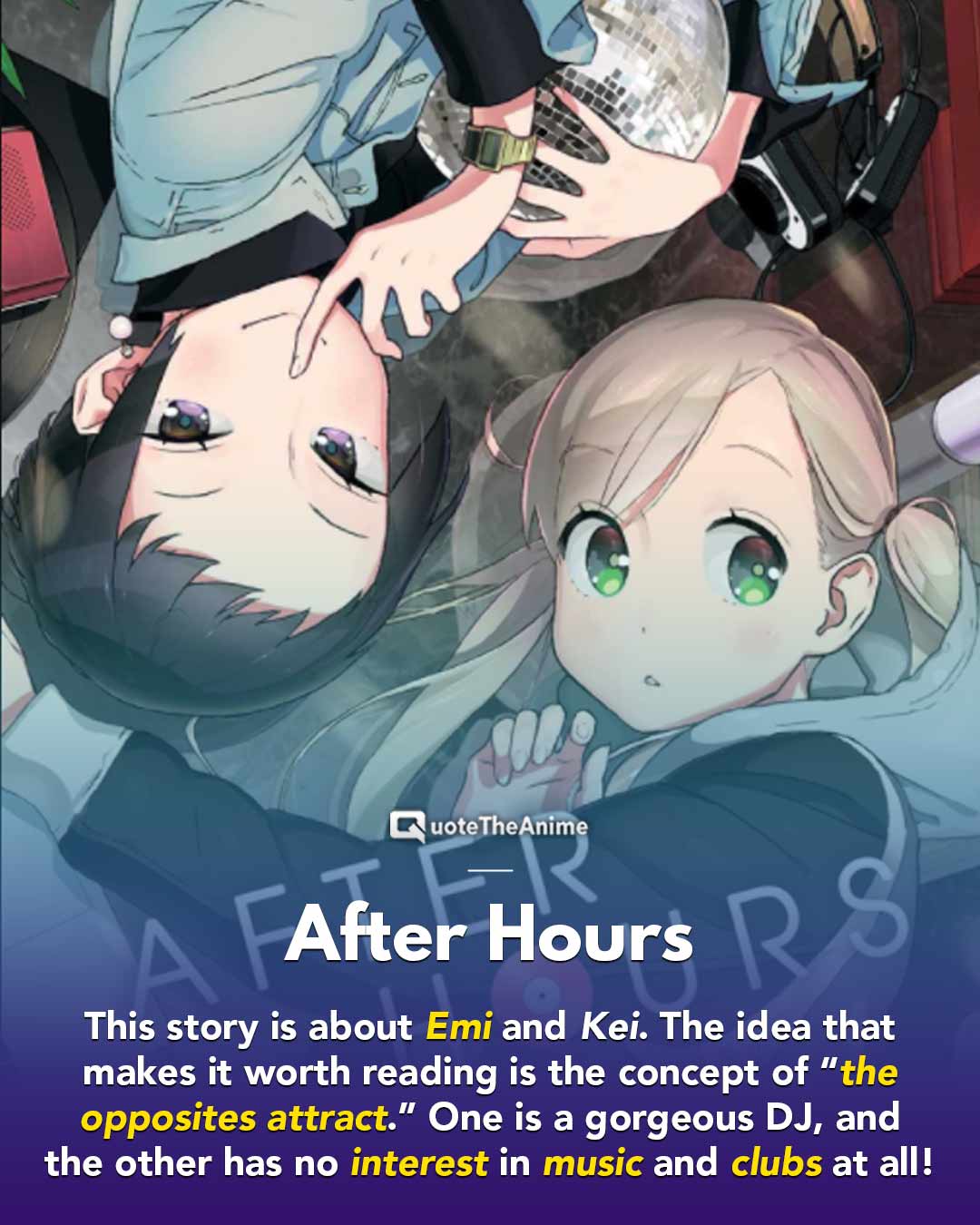 17+ BEST GL Manga (Lesbian & Yuri) for the Fans! - QTA