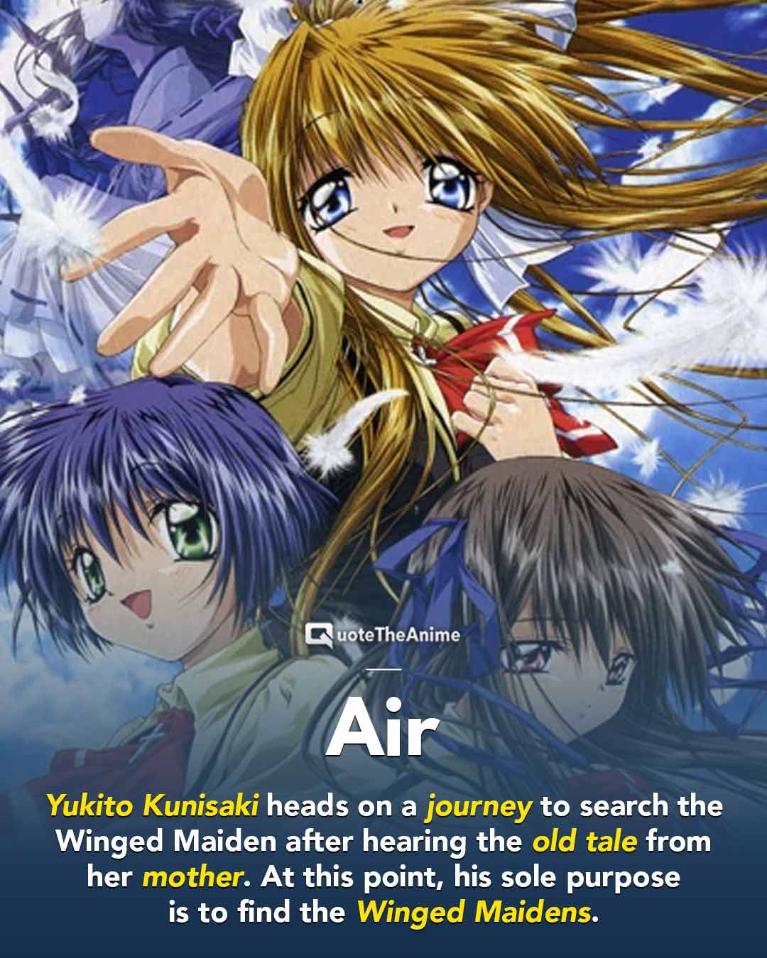 21+ Anime where the Main Character Dies (Ranked) | QTA