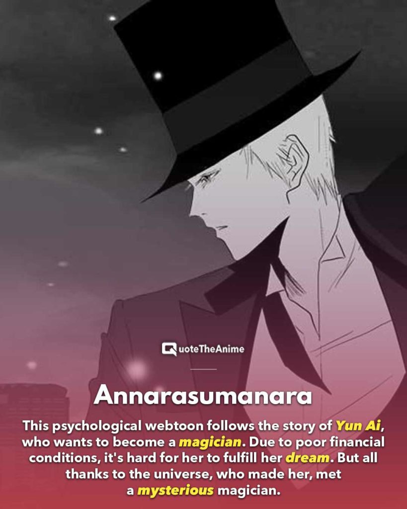 20+ Manhwa That Will Make You Cry (Recommendations) | QTA