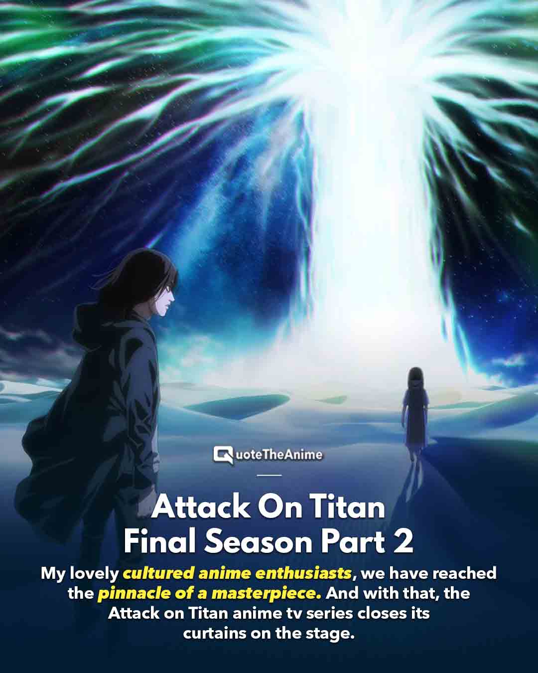 COMPLETE Attack on Titan Filler List (Easy To Follow!)