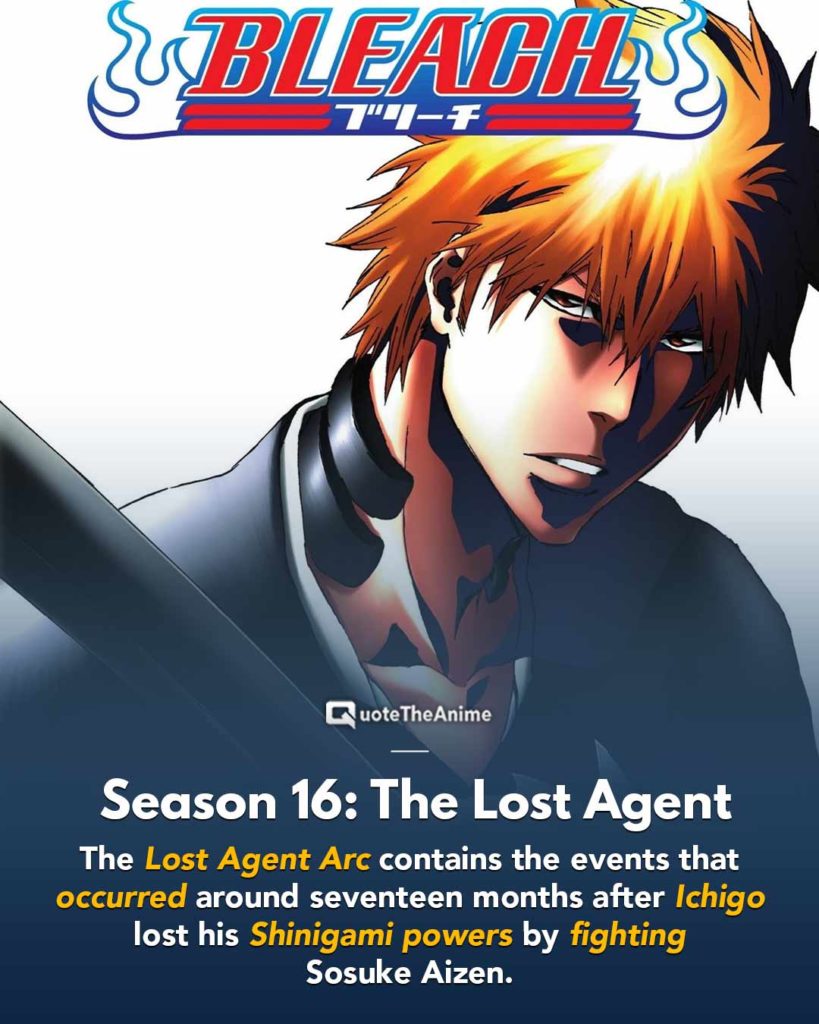 COMPLETE Bleach Filler List (EASY TO FOLLOW)! - QTA