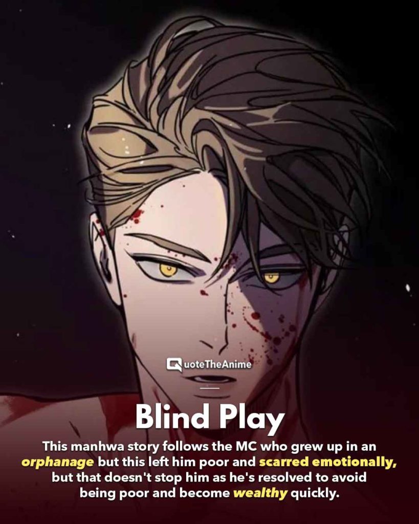 19+ Best HORROR Manhwa (Webtoons) Recommendation!