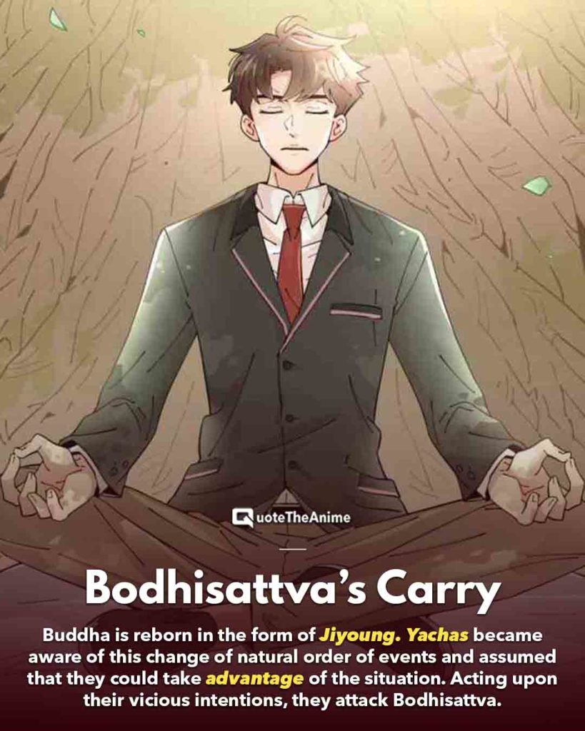23+ BEST Martial Arts Manhwa (Webtoons) To Read! | QTA