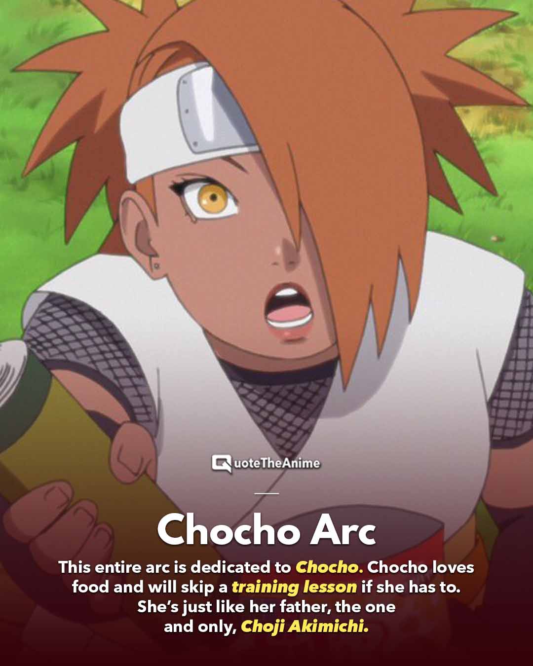 COMPLETE Boruto Filler List (EASY TO FOLLOW) - QTA