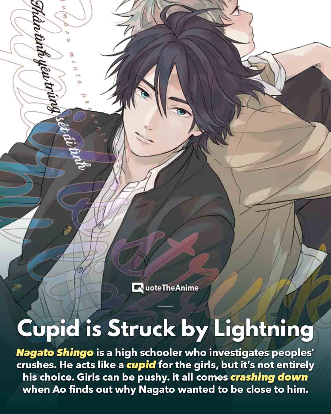 49+ BEST BL and Gay Manga (Recommendations)