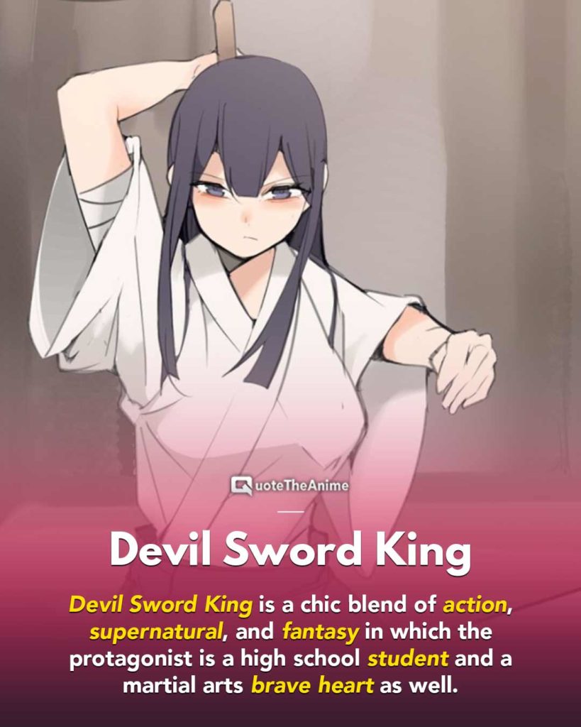 23+ BEST Martial Arts Manhwa (Webtoons) To Read!