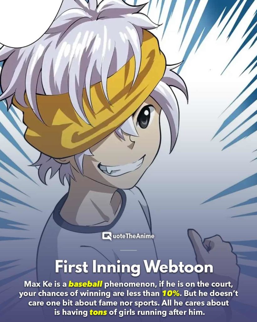 31+ BEST Sports Manhwa (Korean) Of All Time!