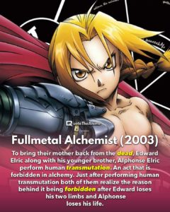 COMPLETE Fullmetal Alchemist Watch Order (Easy To Follow Guide) | QTA