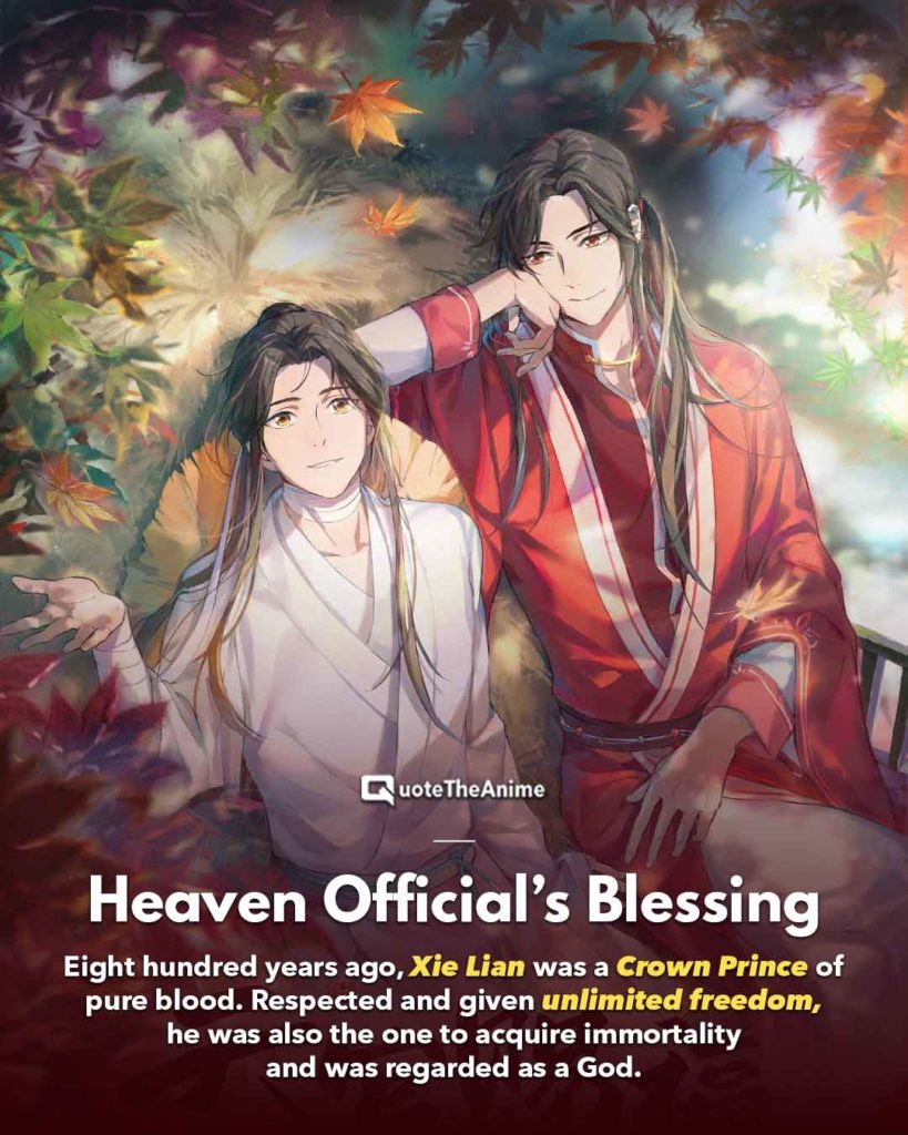 19+ BEST BL and GL Donghua (Recommendations)