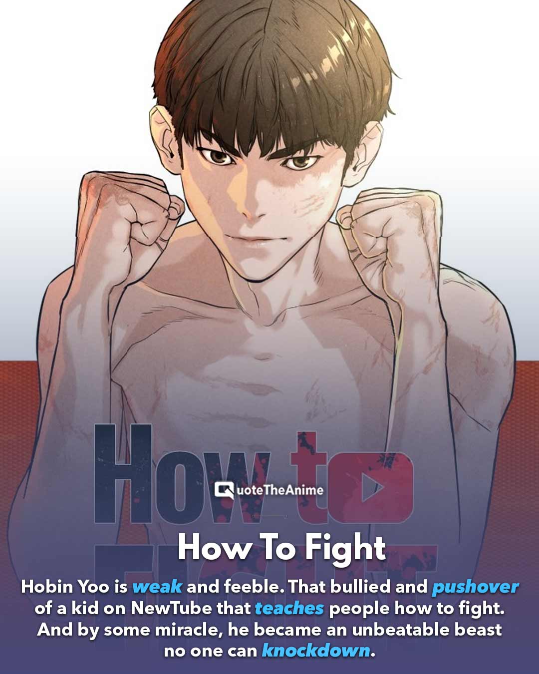 31+ BEST Sports Manhwa (Korean) Of All Time! | QTA