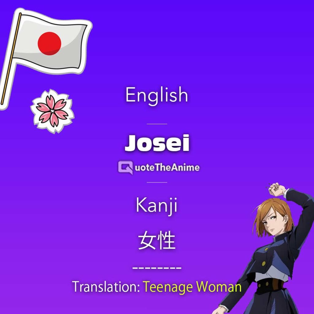 32+ Most Commonly Used Weeb Words (Anime Glossary) | QTA