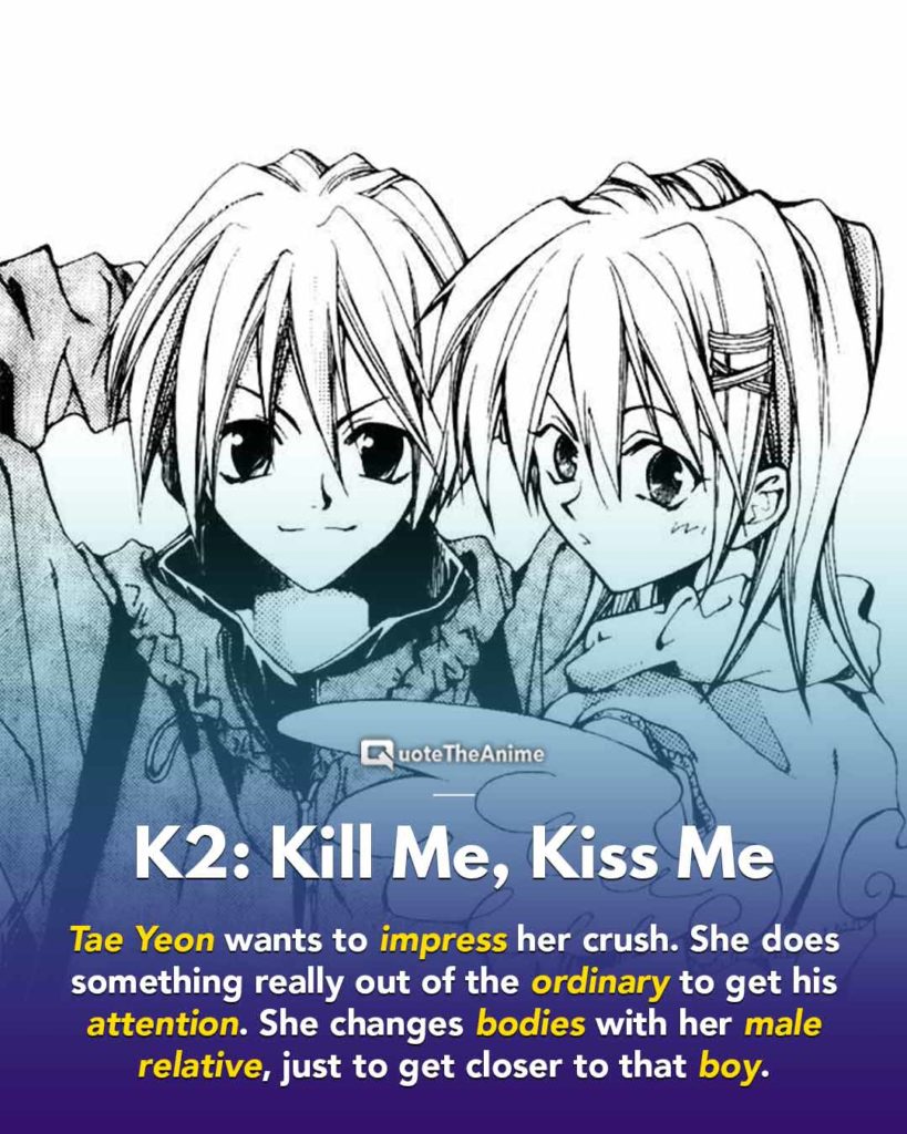 31+ BEST Comedy Manhwa (Webtoons) That Are Too Funny! | QTA