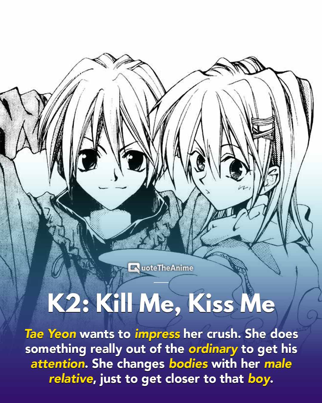31+ BEST Comedy Manhwa (Webtoons) That Are Too Funny! | QTA